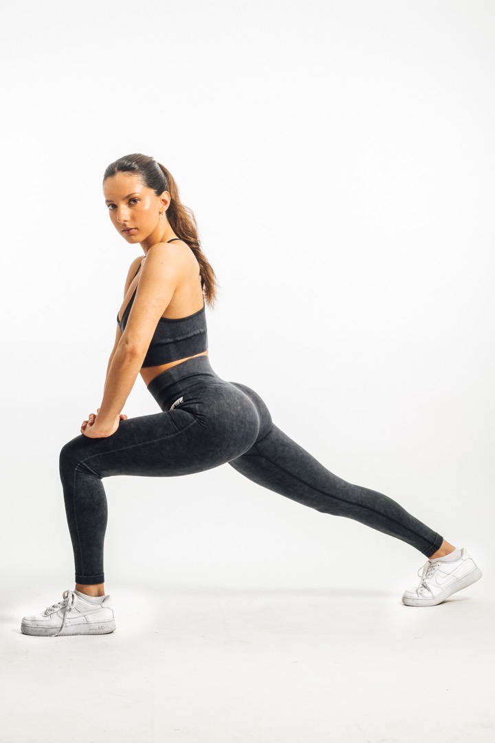 Anggie's Fitness - Online Coaching