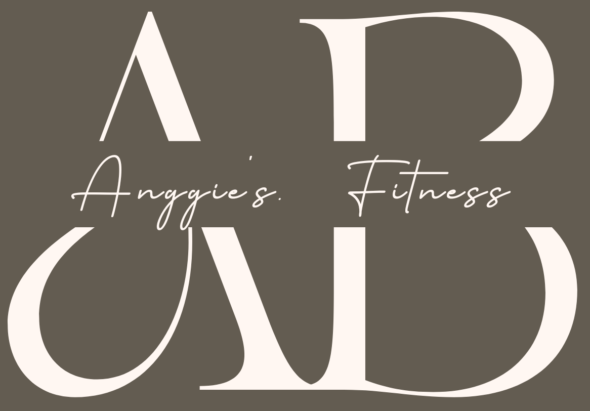 Anggie's Fitness - Online Coaching
